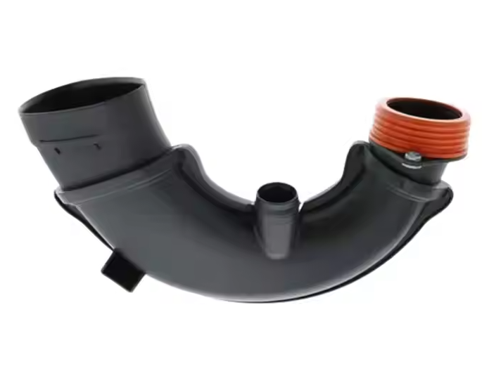 For BMW E70 E71 F02 F06 F07 F12 X5 X6 Right Engine Air Intake Hoses ...