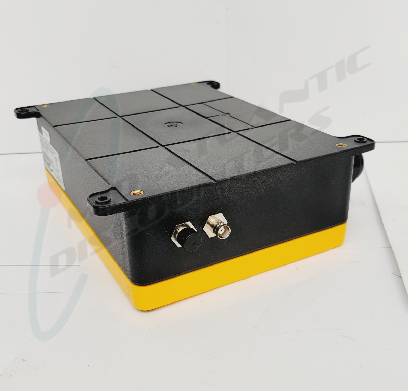 Tele Radio Transmitter TG-R9-6 433 MHz 12 + 2 Function Relays | eBay