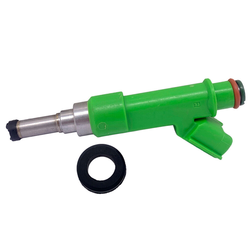 NEW 4x Denso Fuel Injectors for 09-12 Toyota Camry Lexus RAV4 2.5L ...