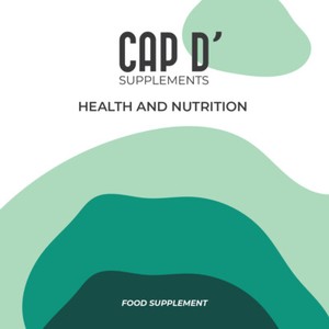 CAP_Supplements | eBay Stores