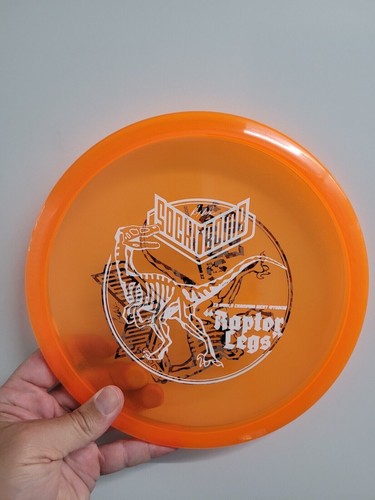 RICKY WYSOCKI ROC3 RAPTOR LEGS INNOVA YEAR 2020 NEW 180G | eBay