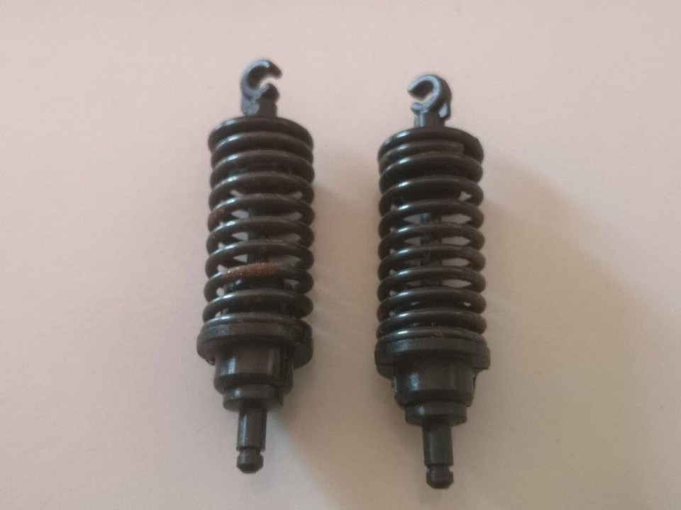 Piece Shock absorber FERRARI TESTAROSSA POCHER 1/8 scale K51 K52 K53 ...