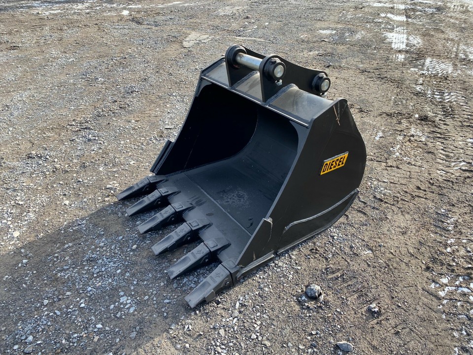 36" Excavator Bucket for Cat 308 and Similar Sized Machines | eBay