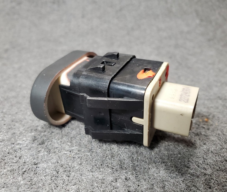 2006-2011 Chevrolet HHR Warning Emergency Signal Light Control Hazard ...