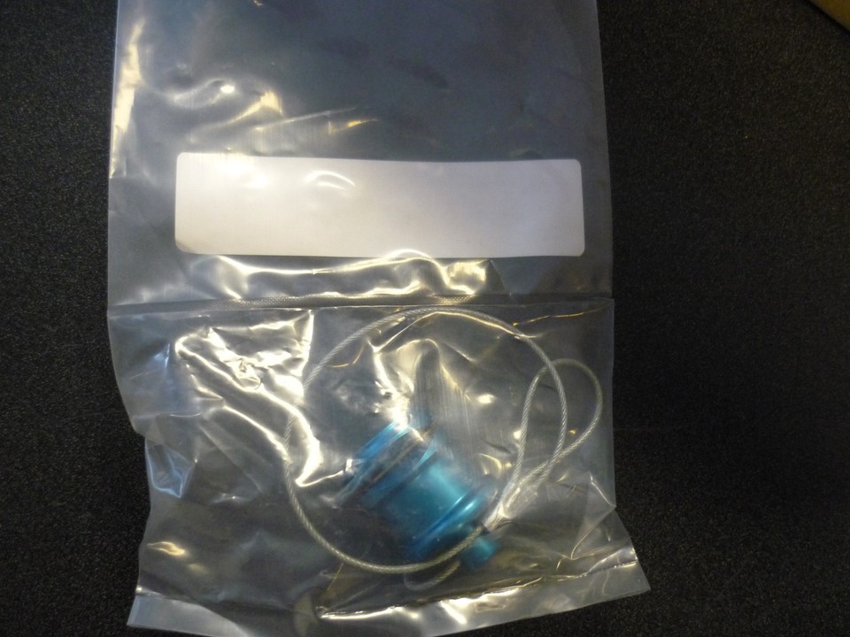 C200 Fast Fill Cap - Coolant Receiver | eBay