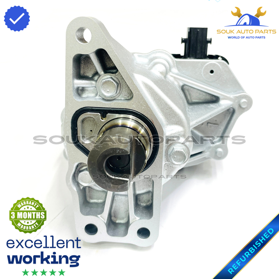 222A0-37014/15 Genuine Toyota CONTROLLER, CONTINUOUSLY VARIABLE VALVE ...