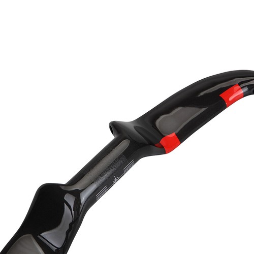 Carbon Fiber Handlebar Rise Bar Road Bike Aero Drop Bar 31.8*400/420 ...