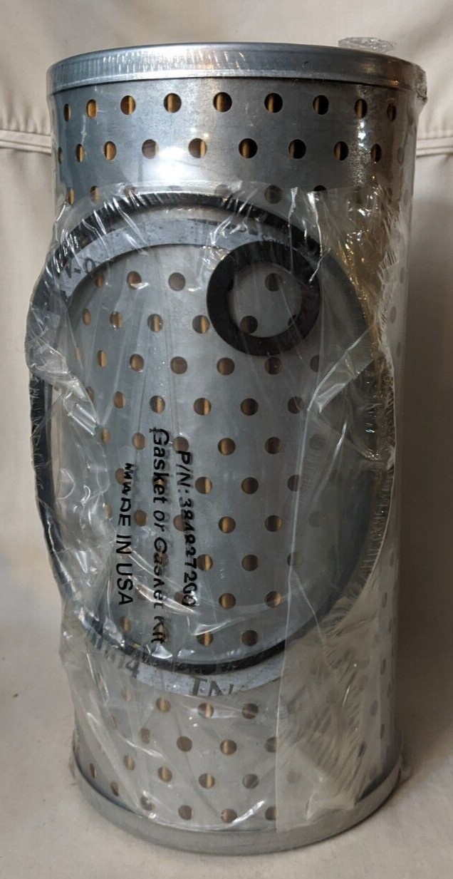 Fleetguard Lube Filter LF509N | eBay