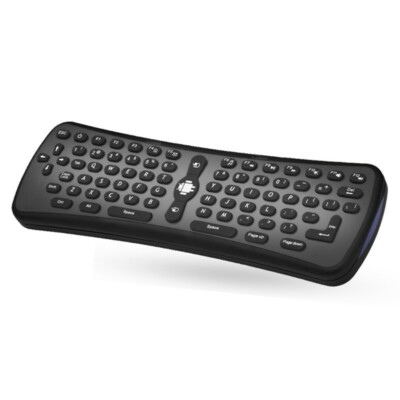 USB Air Mouse Keyboard - Android TV Remote Control | eBay Australia