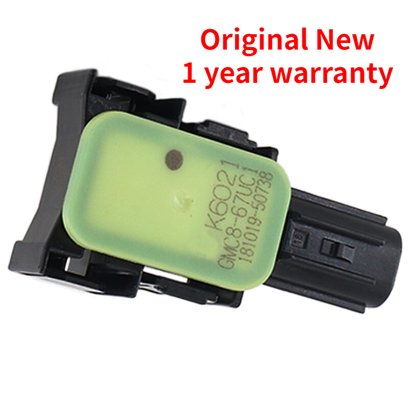 Original New GMC8-67UC1 PDC Parking Distance Control For Mazda 3 6 CX-3 ...