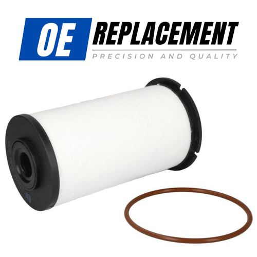 OEM FEBI FUEL FILTER FOR 2014-2018 DODGE RAM 3.0L V6 ECODIESEL OE ...