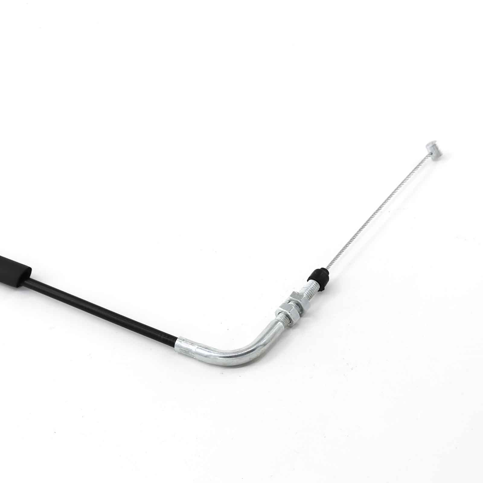 Throttle Cable for Suzuki Sidekick Vitara XL7 1591067D30 15910-67D10 ...