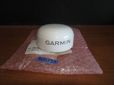 Garmin GPS-19X NMEA 2000 GPS Antenna (Puck ONLY) | eBay