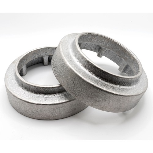 2" Front Coil Spring Spacer Lift Kit Pair Fairlane Falcon Mustang ...