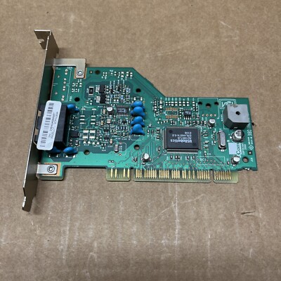 3Cp5699A 3Com Us Robotics Internal 56K V.90 Pci Data/Fax Win Modem ...