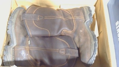 Irish Setter Men's 83907 Wellington Work Boot,Brown,8 D US | eBay