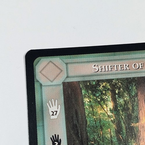 Shifter of Hues - The White Hand - Middle Earth CCG - MECCG Limited | eBay
