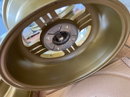 For AE86 ta22 gc10 s130 s30 240z C110 JDM 15" Devil shadow style wheels ...