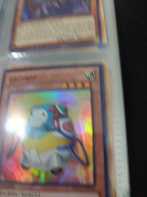 Yu-Gi-Oh! Lillybot DRLG-EN050 Super Rare 1st Edition | eBay