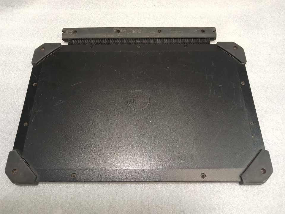 DELL LATITUDE 12 KEYBOARD T03HKYB 063WJY RUGGED EXTREME TABLET 7202 ...