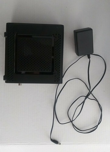 Motorola SBG6580 DOCSIS 3.0 Wireless Cable Modem Router COMCAST ...