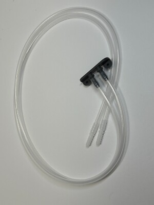GE Opal or GEVI ice maker drain line extension kit with hose holder ...