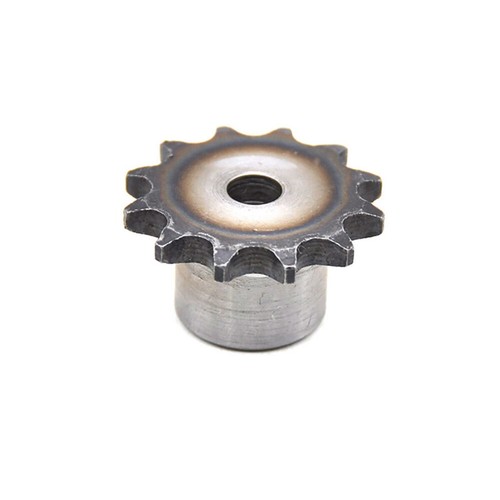 #50 Chain Sprocket 10T-45T Pitch 15.875mm 3/8" for #50 Roller ...