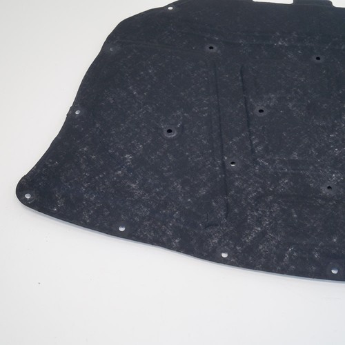 NEW BMW 5 F10 SOUND INSULATING HOOD COVER 51486989301 2016 OEM | eBay