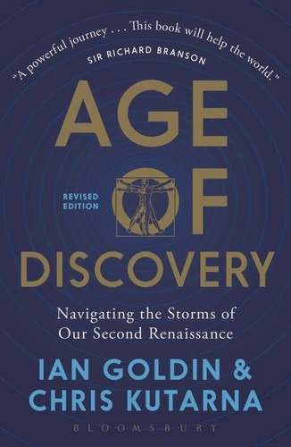 Age of Discovery | Navigating the Storms of Our Second Renaissance ...