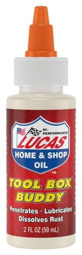 Lucas Oil 10070 Tool Box Buddy - 2 Ounce | eBay