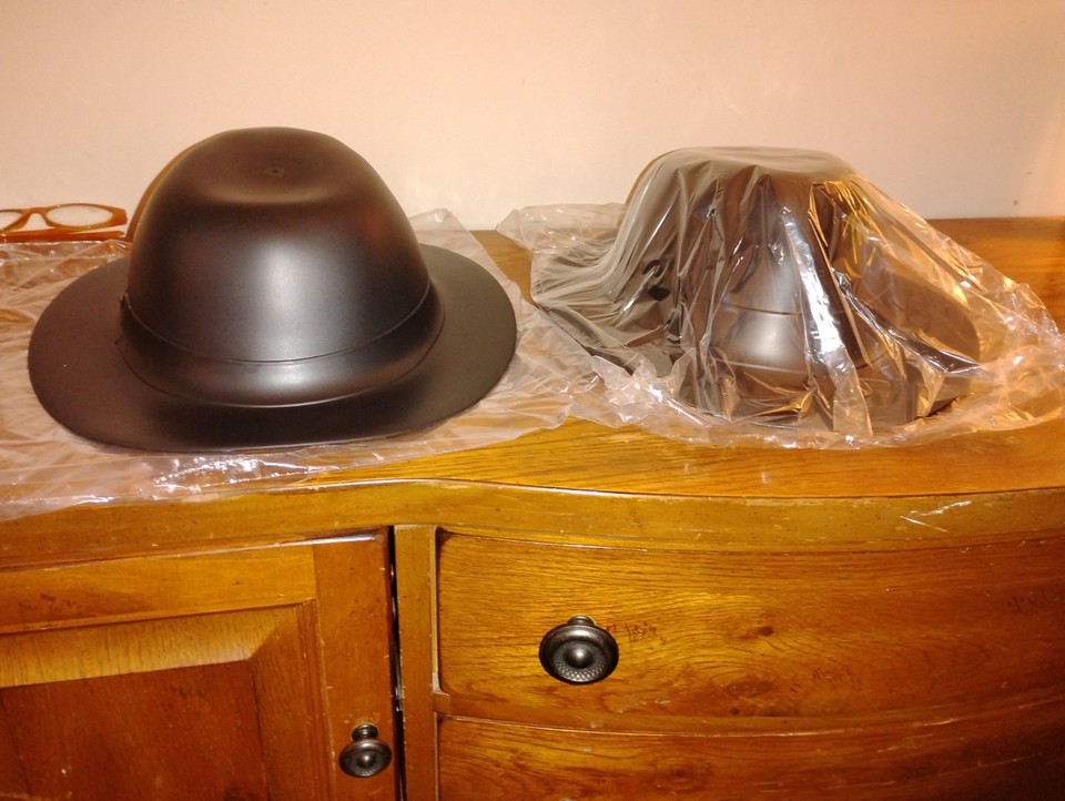 Michael Jackson Movie Top Hat Popcorn Bucket In Hand AMC Theater Early ...