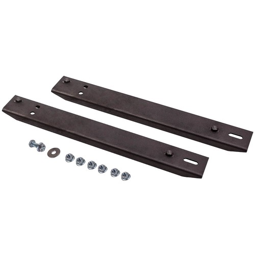 Interior Bucket Seats Track Extenders Manual Driver Side for X-body 66 ...