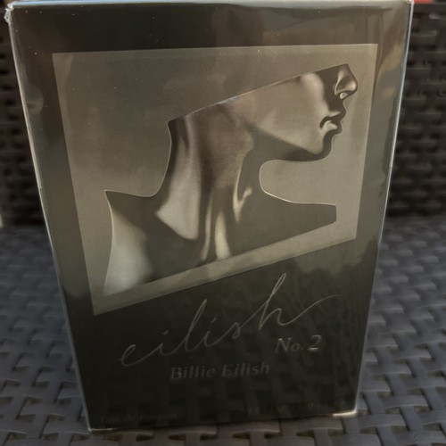 Billie Eilish No. 2 Women's Eau de Parfum Fragrance 3.4fl.oz/ 100ml NEW & SEALED | eBay