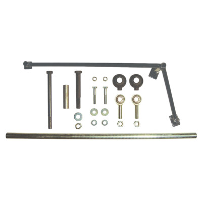 Panhard Rod kit Semi elliptic by Frontline Develop. Fits Sprite ...