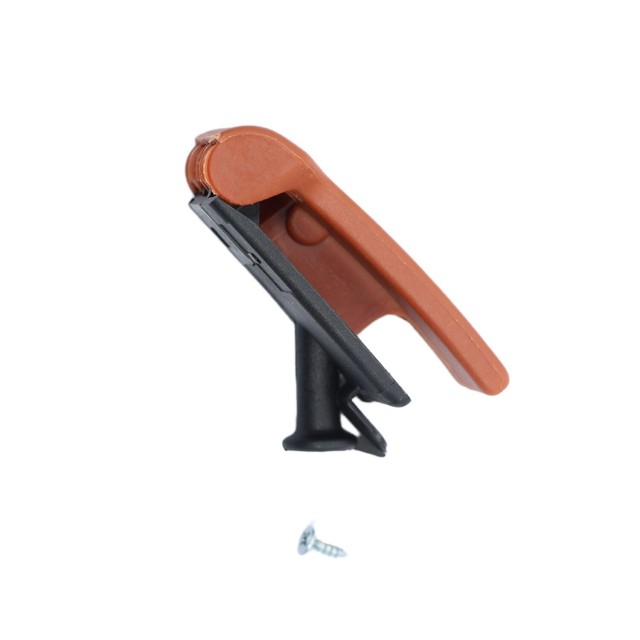 Mercedes-Benz E W238 2018 Engine Bonnet (hood) Release Handle ...