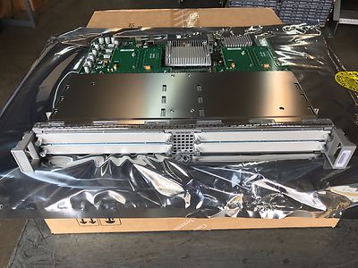 Cisco ASR1000-SIP40 ASR 1000 Series 40 Gbps SPA interface processor ...