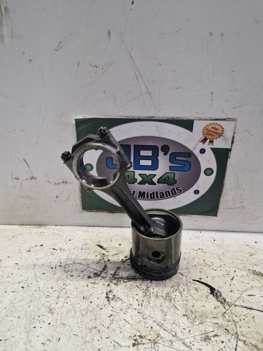 PISTON Et BIELLE HRC2354 POUR LAND ROVER DISCOVERY 1 DEFENDER 300 TDI ...