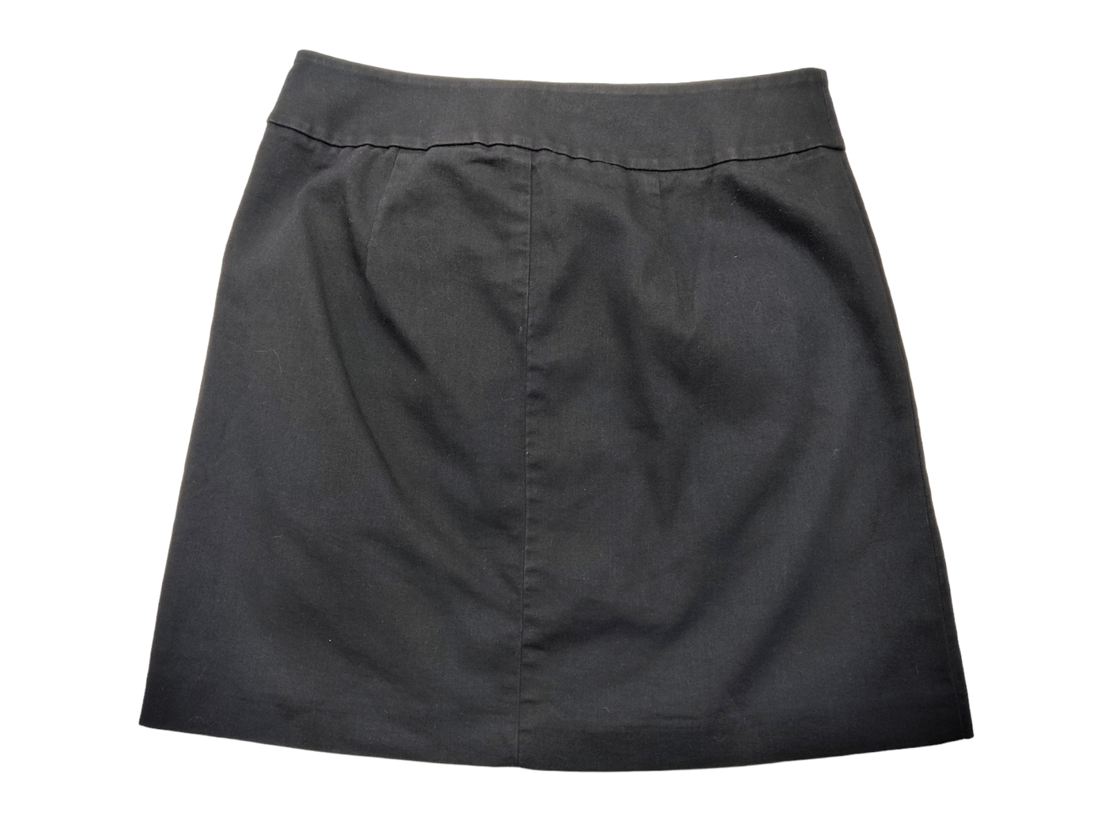 WOMENS NEXT SIZE UK 8R BLACK CASUAL SHORT BUTTON FRONT 2 POCKET CARGO ...
