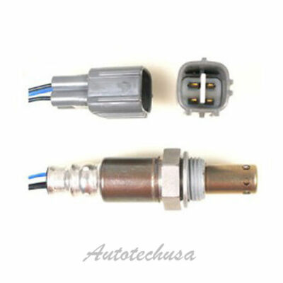 2007-2009 Air Fuel Ratio Oxygen Sensor O2 For Toyota Camry Solara 2.4L ...