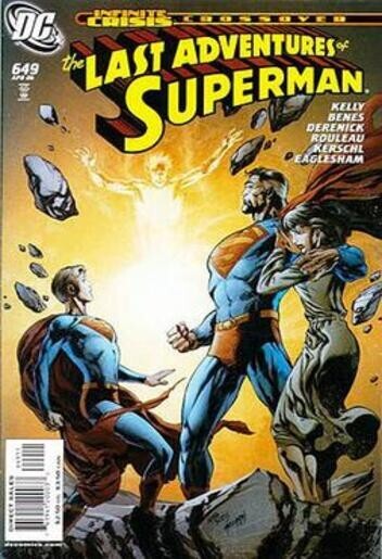 SUPERMAN COMIC BOOK COVER *2X3 FRIDGE MAGNET* SUPERHERO CLARK KENT ...