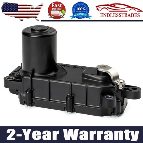 Intake Motor VCM For Hyundai Santa Fe SONATA KIA OPTIMA SORENTO 15-20 ...