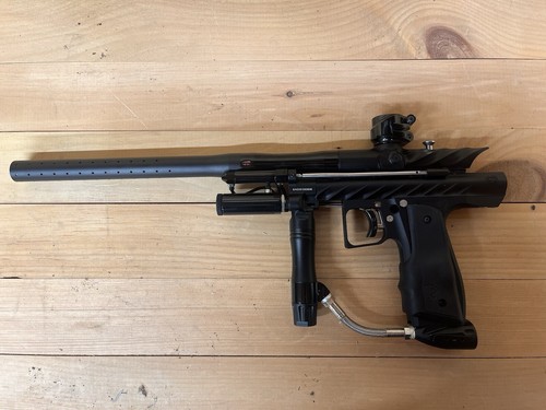 Empire Resurrection Autococker Inception Designs Ripper Body | eBay