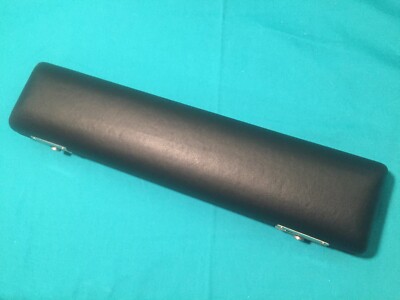 Flute French Case for C Foot Flute-Replacement Case for Most Makes and ...