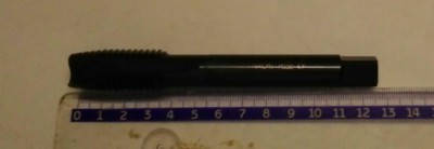 NACHI - Mâle F.P 6990 M18 | eBay