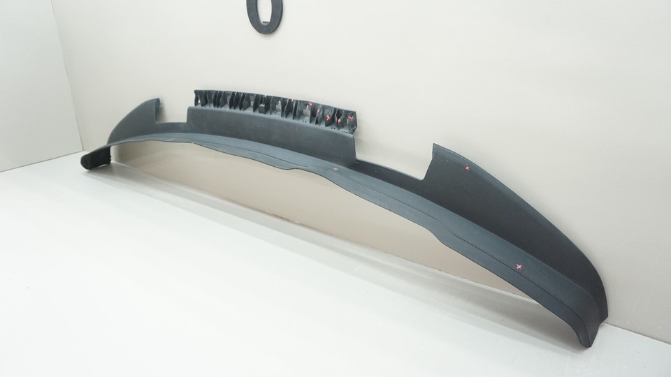 2021-2023 FORD F-150 F150 FRONT LOWER AIR DAM VALANCE ML34-17B635 OEM ...