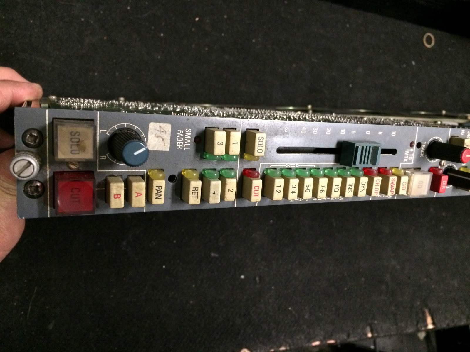 Original Neve VR Module for console pro audio mixer //ARMENS//. | eBay