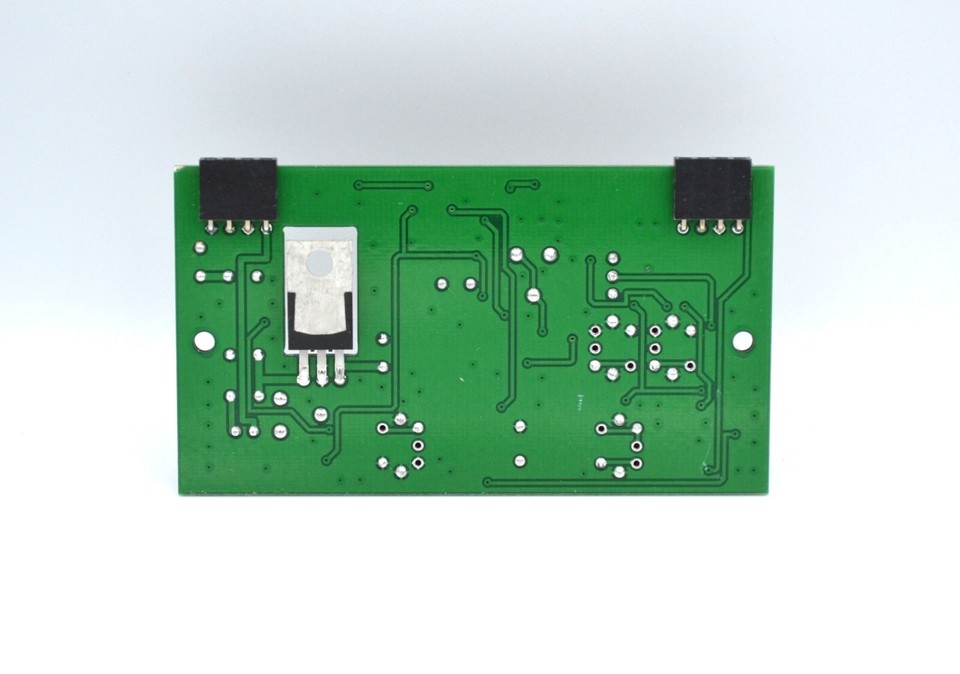 50 to 28 mhz Transverter HF VHF UHF 10 W 6m 10 m 6 meter band ham radio ...