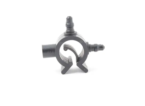 MERCEDES-BENZ GLA H247 Line Bracket A0009956665 | eBay