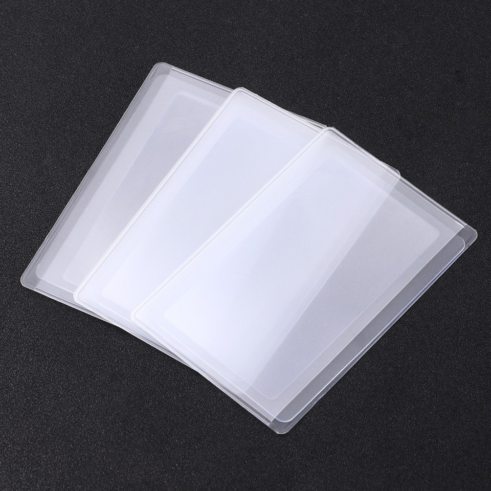 8 Pcs Portable Mini Glasses Shaped Lens Creative Magnifier for Reading ...