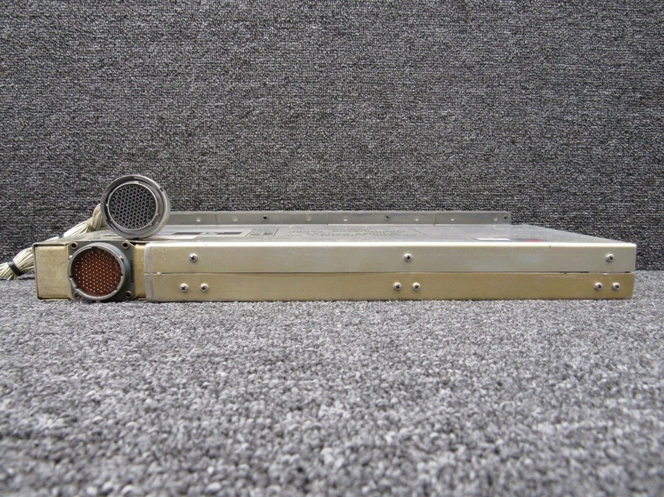 9914061-4 (Alt: 6298088-26) Cessna Citation III 650 Annunciator Panel ...